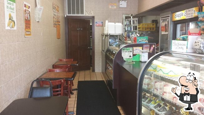 Tastee Pattee, New York City - Restaurant menu, prices and reviews