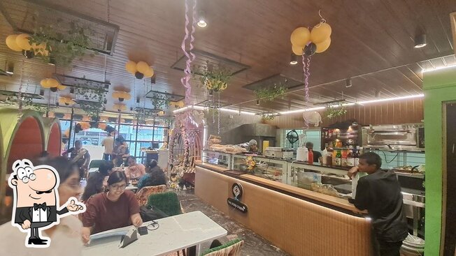 The Food Studio Restaurant MCC B Block Daavanagere, Davangere ...