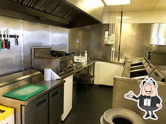 Woolwell Fish Bar, Plymouth - Restaurant menu, prices and reviews