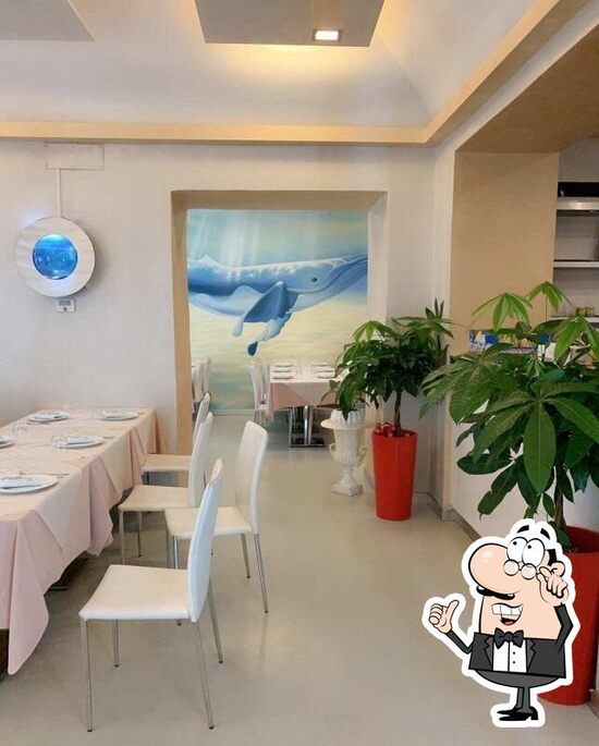 Yu Seafood ristorante, Torino - Recensioni del ristorante