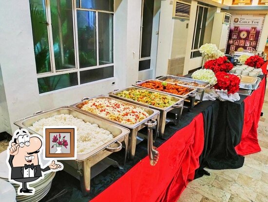 Obelisk Cafe + Restaurant, Manila - Restaurant menu, prices and reviews