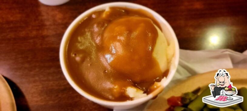 Sam's Hof Brau, 2500 Watt Ave in Sacramento - Restaurant menu and reviews