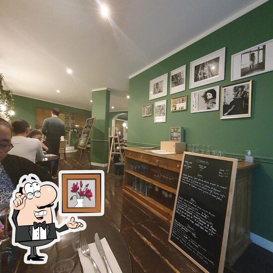 C'Comme'Ça, Meaux - Menu du restaurant, prix et avis