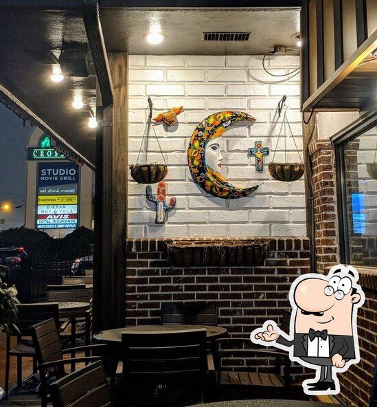 La Carreta, Marietta - Restaurant menu, prices and reviews