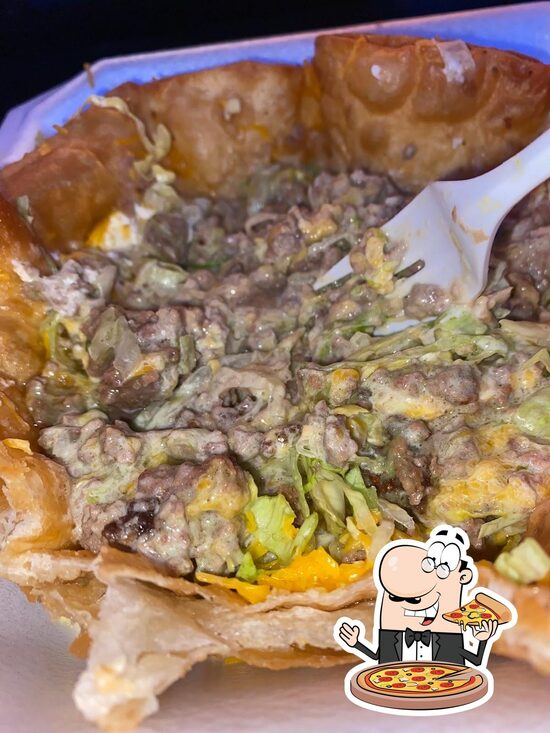 POLIBERTOS TACO SHOP 2, Lubbock - Restaurant menu, prices and reviews