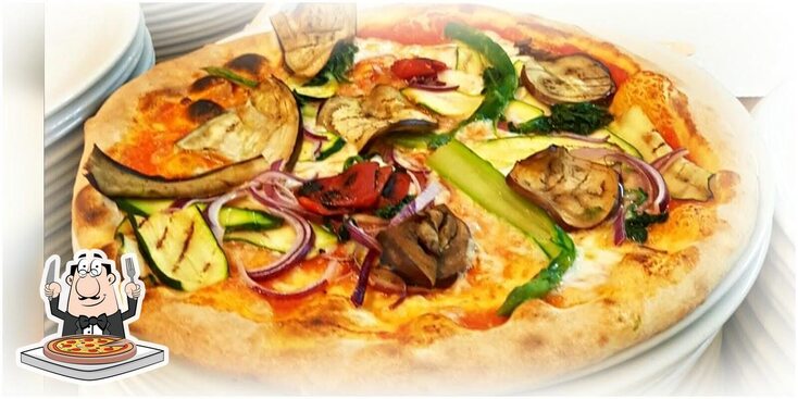 "Pizzeria La Torre", Carrara - Restaurant menu and reviews