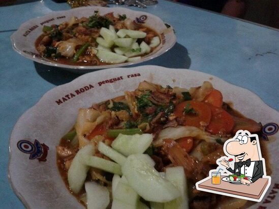 Bakmi Pak Mus restaurant, Yogyakarta - Restaurant reviews