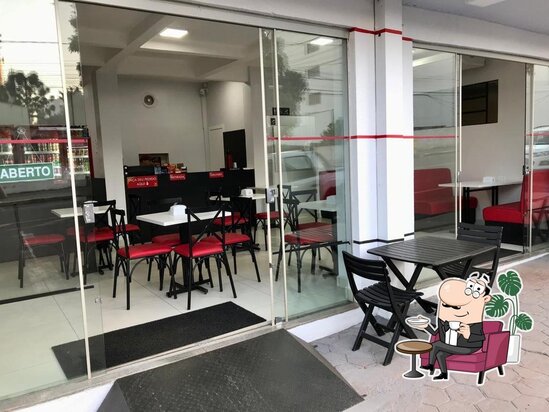 Boulevard Food, Toledo - Menu do restaurante, preços e opiniões
