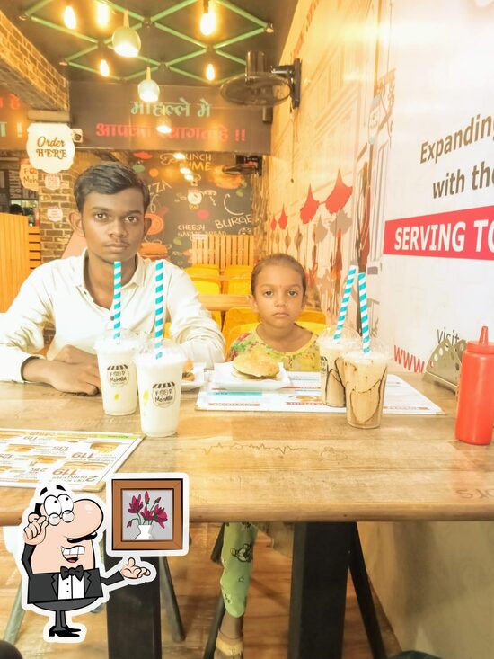 FOOD MOHALLA MORBI, Morbi - Restaurant menu, prices and reviews