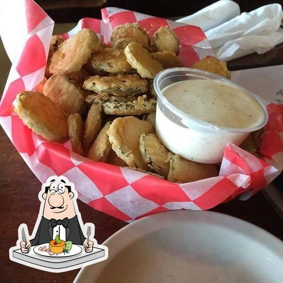 Gerst Bavarian Haus in Evansville - Restaurant menu and reviews