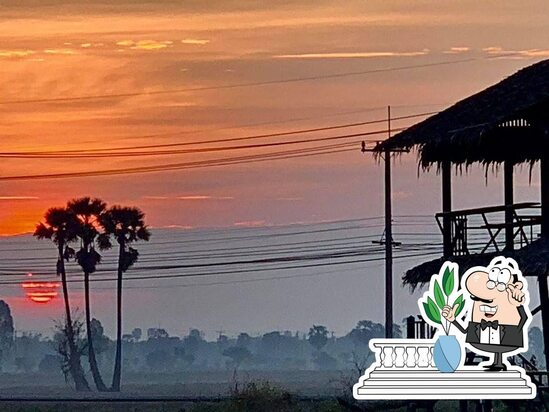 เถียงนา ดอทคอม, Huai Tha Chang - Menú del restaurante, precios y reseñas