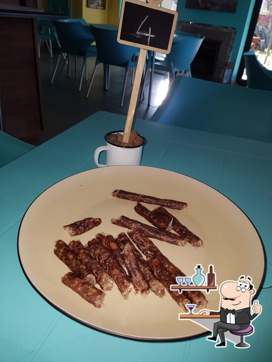 Kandas Cafè & Deli, Klerksdorp - Restaurant menu, prices and reviews