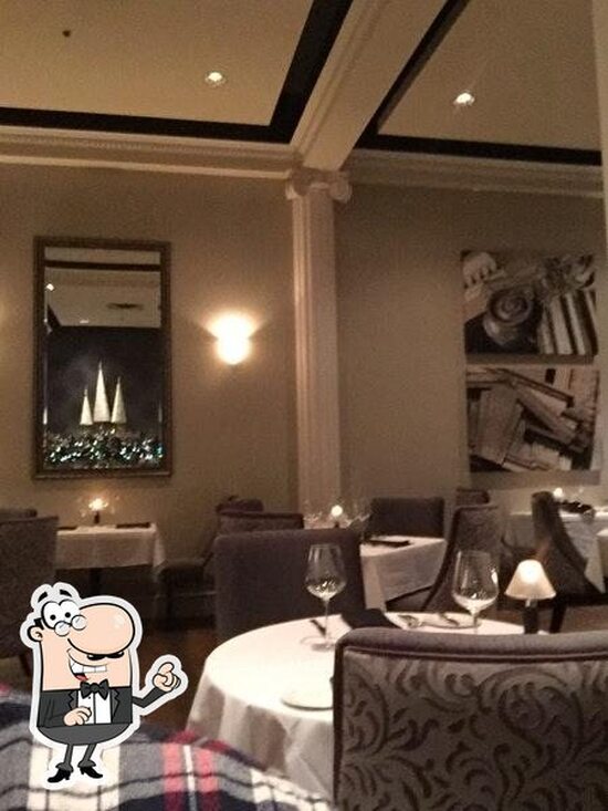 Madison's Grill, Edmonton - Restaurant menu, prices and reviews