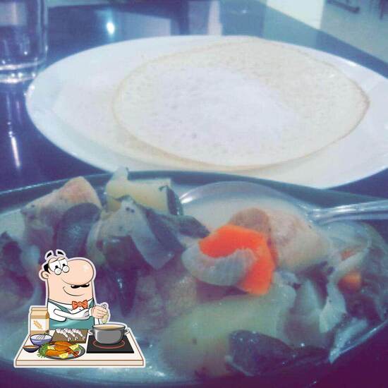 Muthashy's Restaurant, Bengaluru - Restaurant menu, prices and reviews