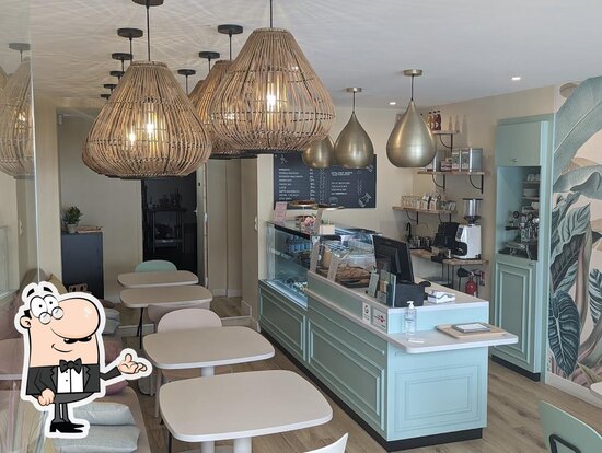 Once Upon A Time, Angers - Menu du restaurant, prix et avis
