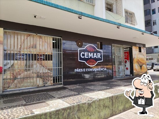 Restaurante e Pizzaria CEMAR, Brasília - Restaurant menu and reviews