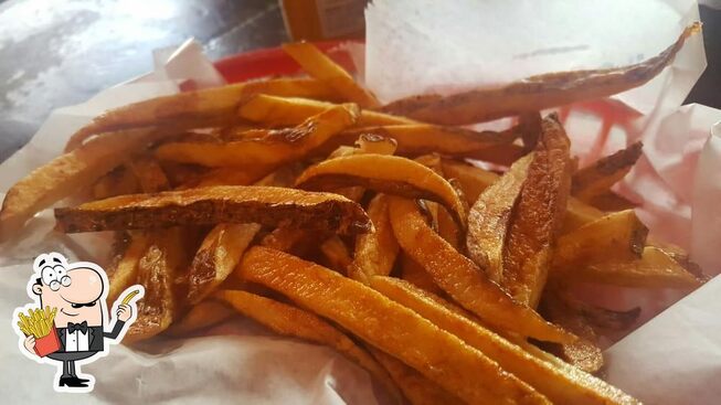 Plank's On Broadway in Grove City - Restaurant menu and reviews
