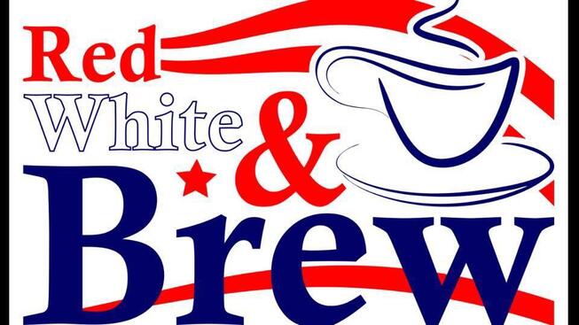 Red, White & Brew in Anchorage