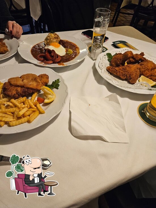 Restaurant Brandhof, Graz - Speisekarte, Preise und Bewertungen