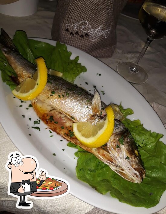 Menu da Ristorante Al Castagneto, Malvito, Loc Quartarone