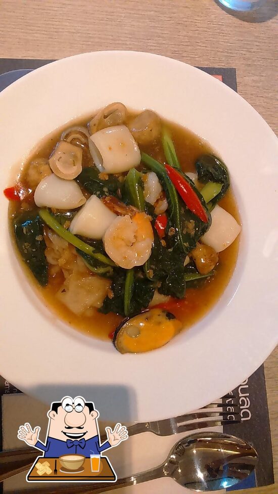 Menu at S&P Simply delicious restaurant, Bangkok, 150 ซ. โรงพยาบาลกรุงธน