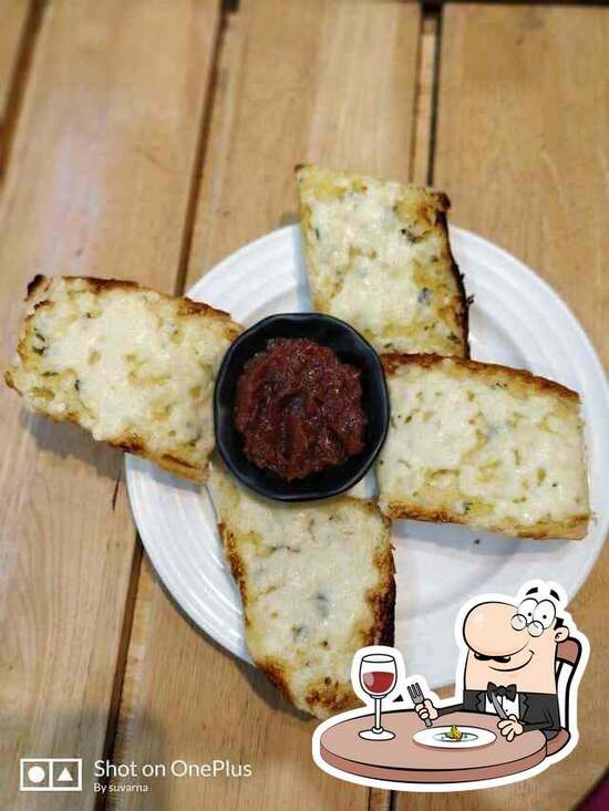 Tea Trails, Thane, Viviana mall - Restaurant reviews