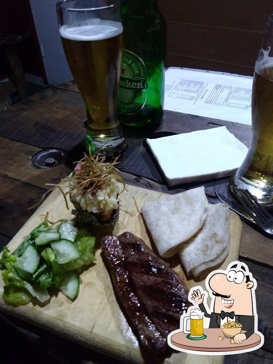VALHALLA GRILL&BEER, Cuautitlán Izcalli - Menú del restaurante, precios ...