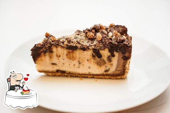 Sweet Tooth Desserts in Richmond - Restaurant reviews