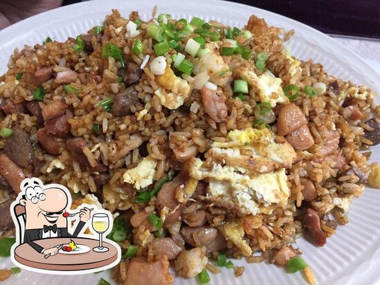 El Fogon, 1025 Main Ave in Clifton - Restaurant menu and reviews