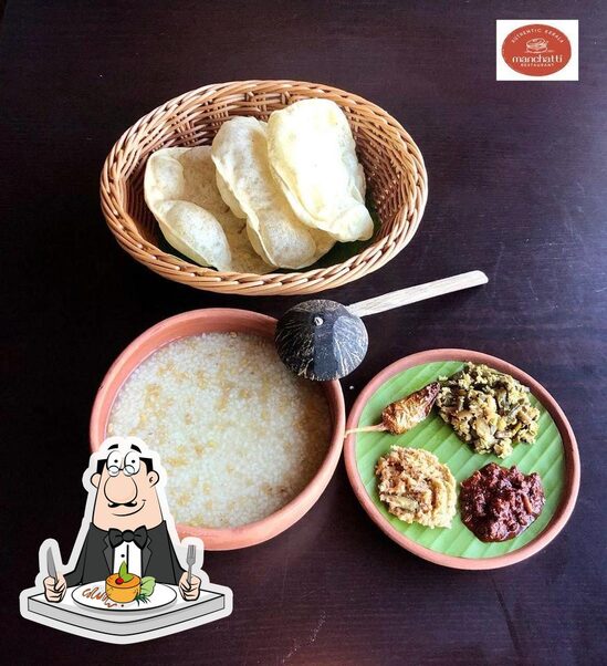 Manchatti Restaurant, Dubai - Restaurant menu, prices and reviews