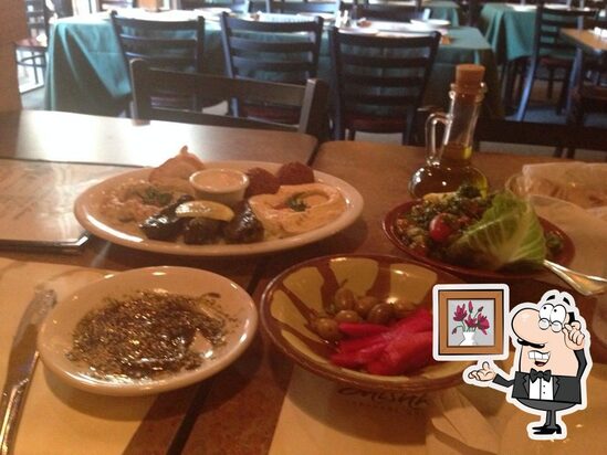 Shishka Lebanese Grill, Pompano Beach - Restaurant menu, prices and reviews
