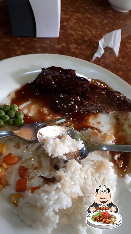 Magic Pan Cafe, Solano - Restaurant menu, prices and reviews