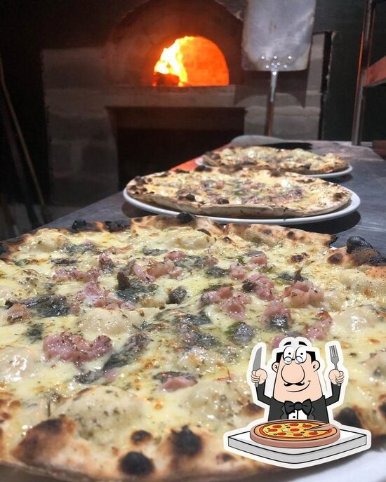 Mario's, Pennington - Restaurant menu, prices and reviews