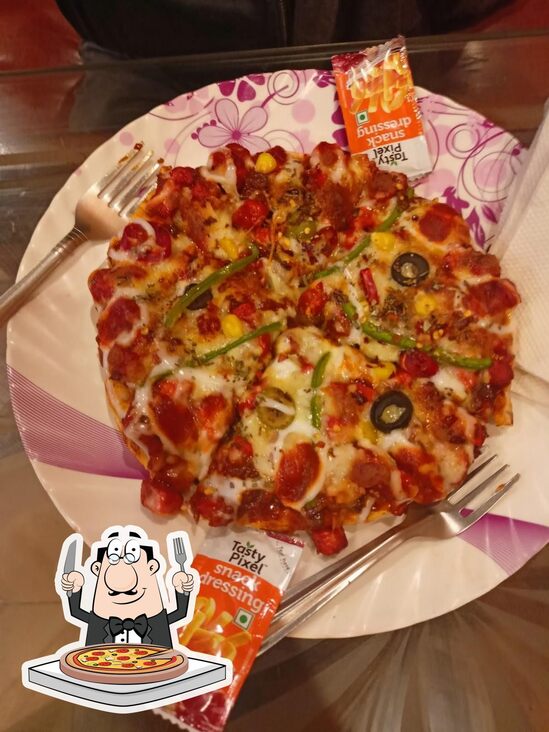 A ONE CHINESE RESTAURANT, Barhaj - Restaurant menu, prices and reviews