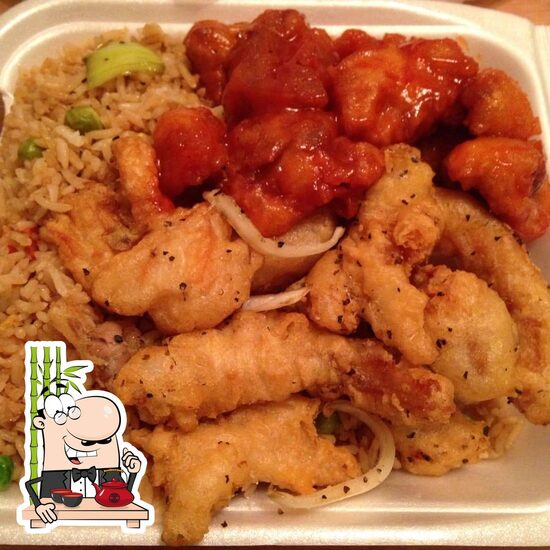 Asia Delight, 14966 E 14th St in San Leandro - Restaurant menu and reviews