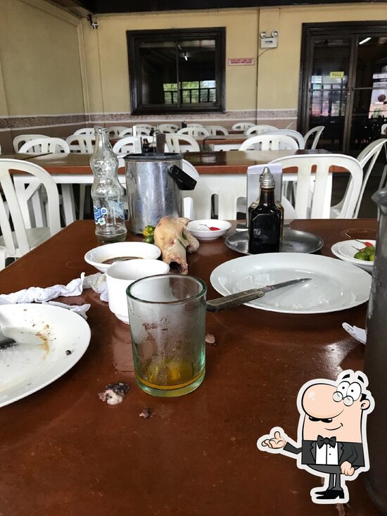 Aviles Restaurant, Calamba - Restaurant menu, prices and reviews