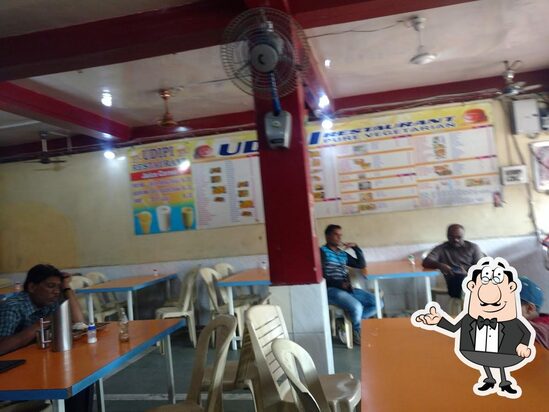Bhopal Udipi Restaurant, Bhopal - Restaurant menu, prices and reviews