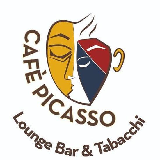 Menu at Cafè Picasso pub & bar, Minturno
