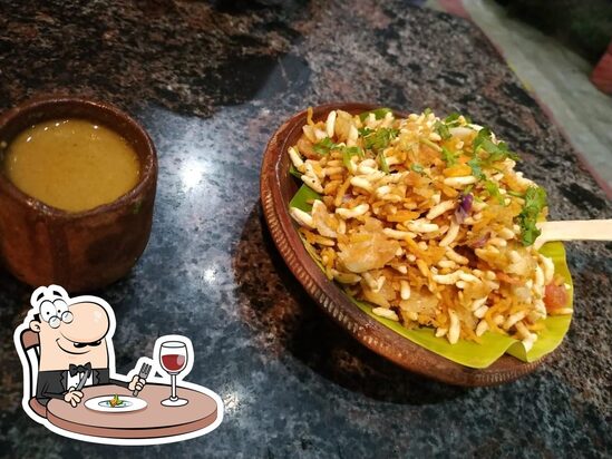 Chaat ON Route - Restaurant menu, prices and reviews