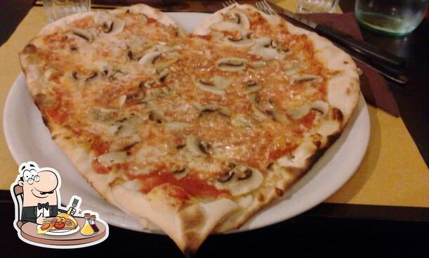 Da Vittorio a Trastevere pizzeria, Rome - Restaurant menu and reviews