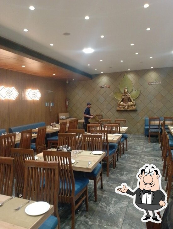 Festiva restaurant and banquet, Surat - Restaurant menu, prices and reviews
