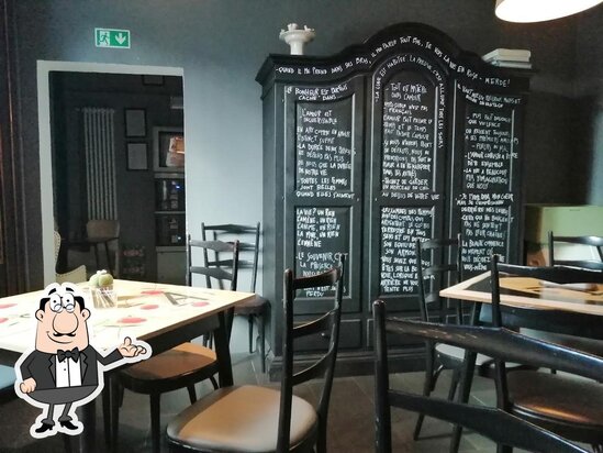 Flora pub & bar, Forli - Restaurant menu and reviews