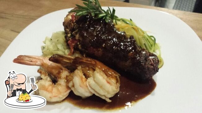 Fresco da Franco in Montclair - Restaurant menu and reviews