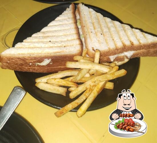 Hill View Cafe and Restro, Bhubaneswar - Restaurant menu, prices and ...
