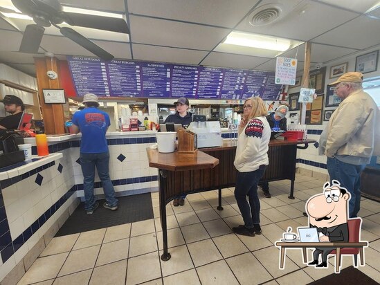 Hot Dog World, Hendersonville - Restaurant menu, prices and reviews