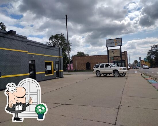 Jackpot Pizza Company in Grand Rapids - Restaurant reviews