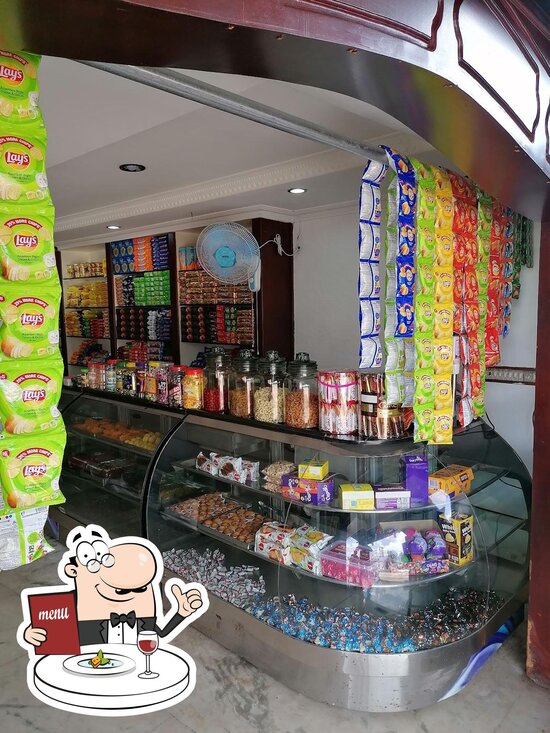 Lumiere Bakery, Nooranad - Restaurant menu, prices and reviews