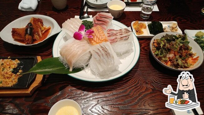 만선 ---> 회동 restaurant, Seoul, 17 Gukhoe-daero 72-gil - Restaurant reviews