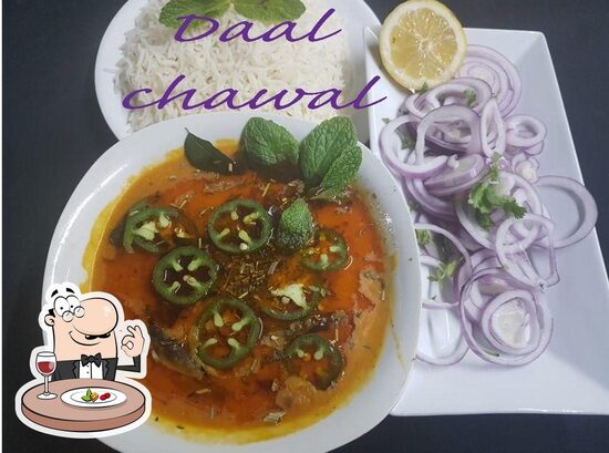 Pakwan House in Houston - Restaurant menu and reviews