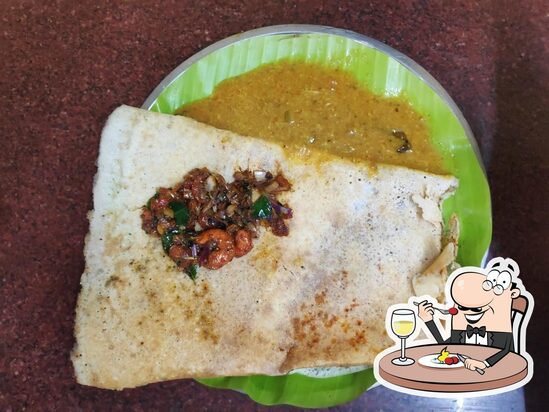 Pandian Hotel, Vaipoor - Restaurant menu, prices and reviews
